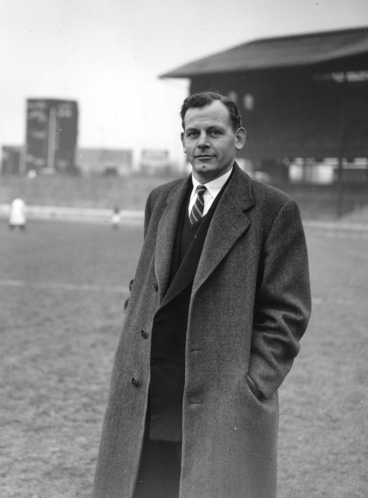 WEMBLEY’S 100 HISTORY MAKING MOMENTS - PART ONE