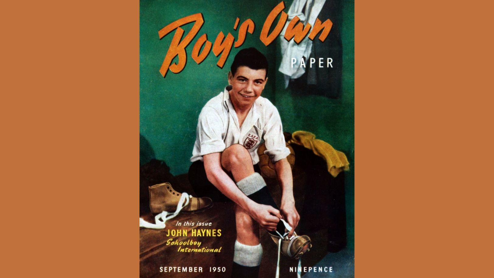 WEMBLEY’S 100 HISTORY MAKING MOMENTS - PART TWO