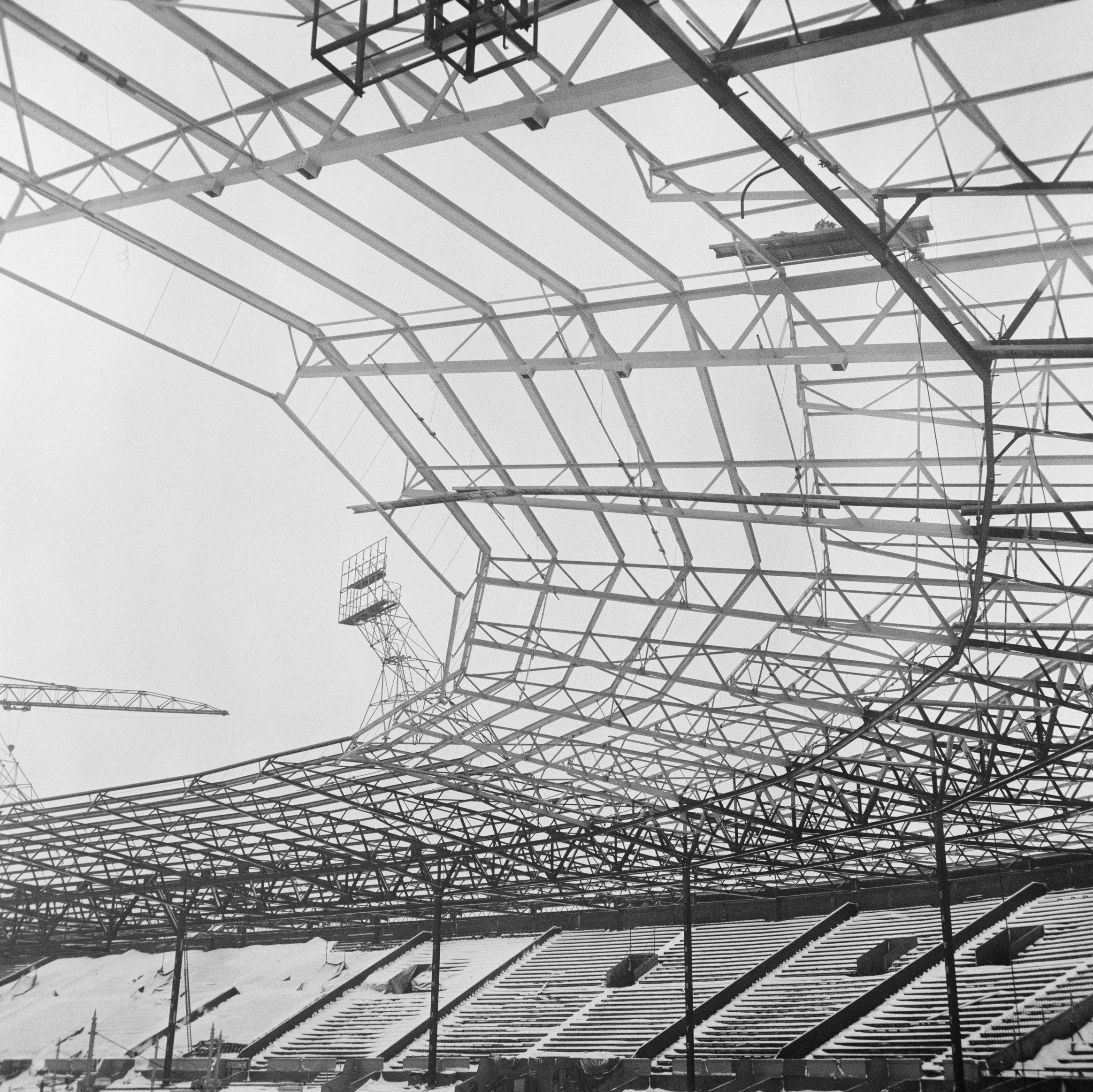 WEMBLEY’S 100 HISTORY MAKING MOMENTS - PART TWO